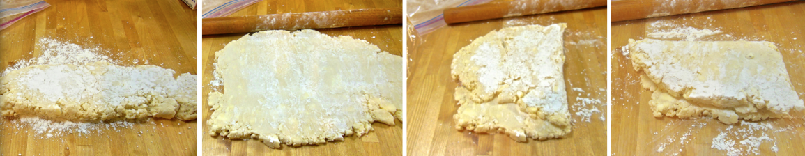 pastry | made by you and I